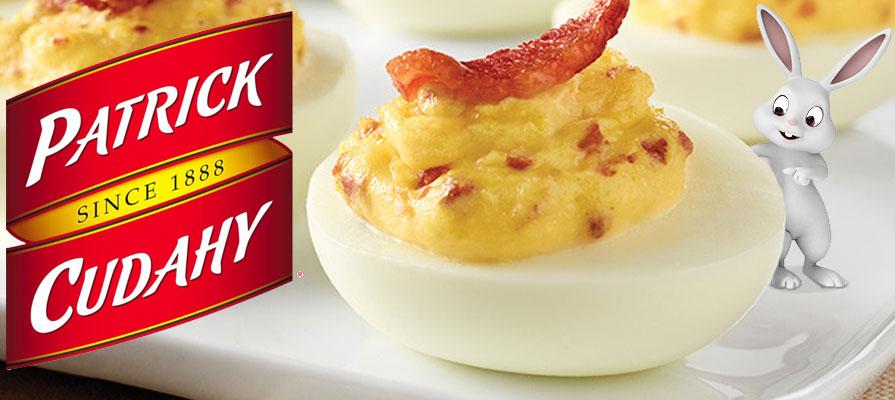 Patrick Cudahy Features its New Easter Recipe | Deli Market News